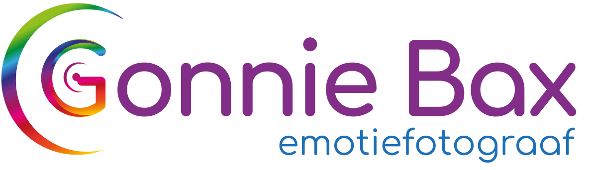 Over Gonnie Bax | Emotiefotograaf